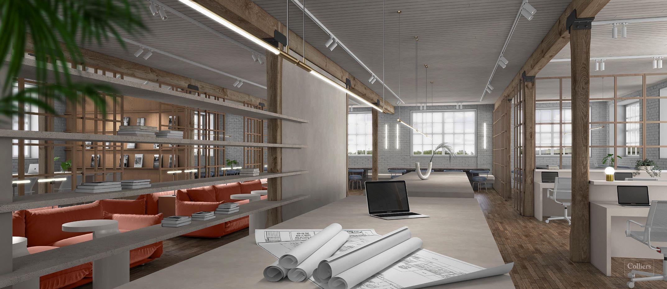 Style Park (127 Hughson St. N) | ? | 5 fl | Under Construction ...