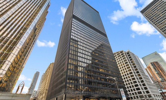 Office For Sublease — 79 Wellington Street West, Suite 605 | Canada ...