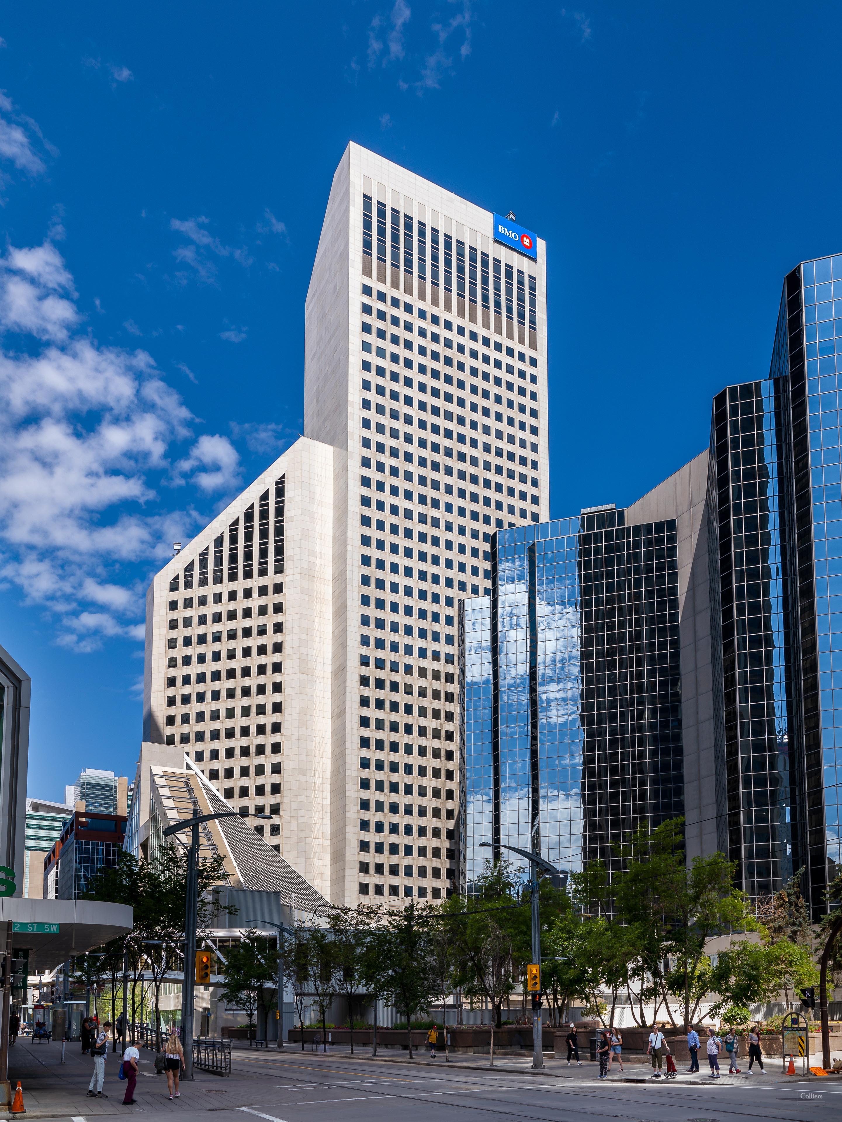 Office For Lease — 350 7 Avenue SW Calgary, Alberta T2P 3N9 | Canada ...