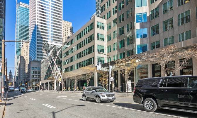 Office Subleased — 161 Bay Street, Suite 2410, Toronto, ON M5J 1C4 ...