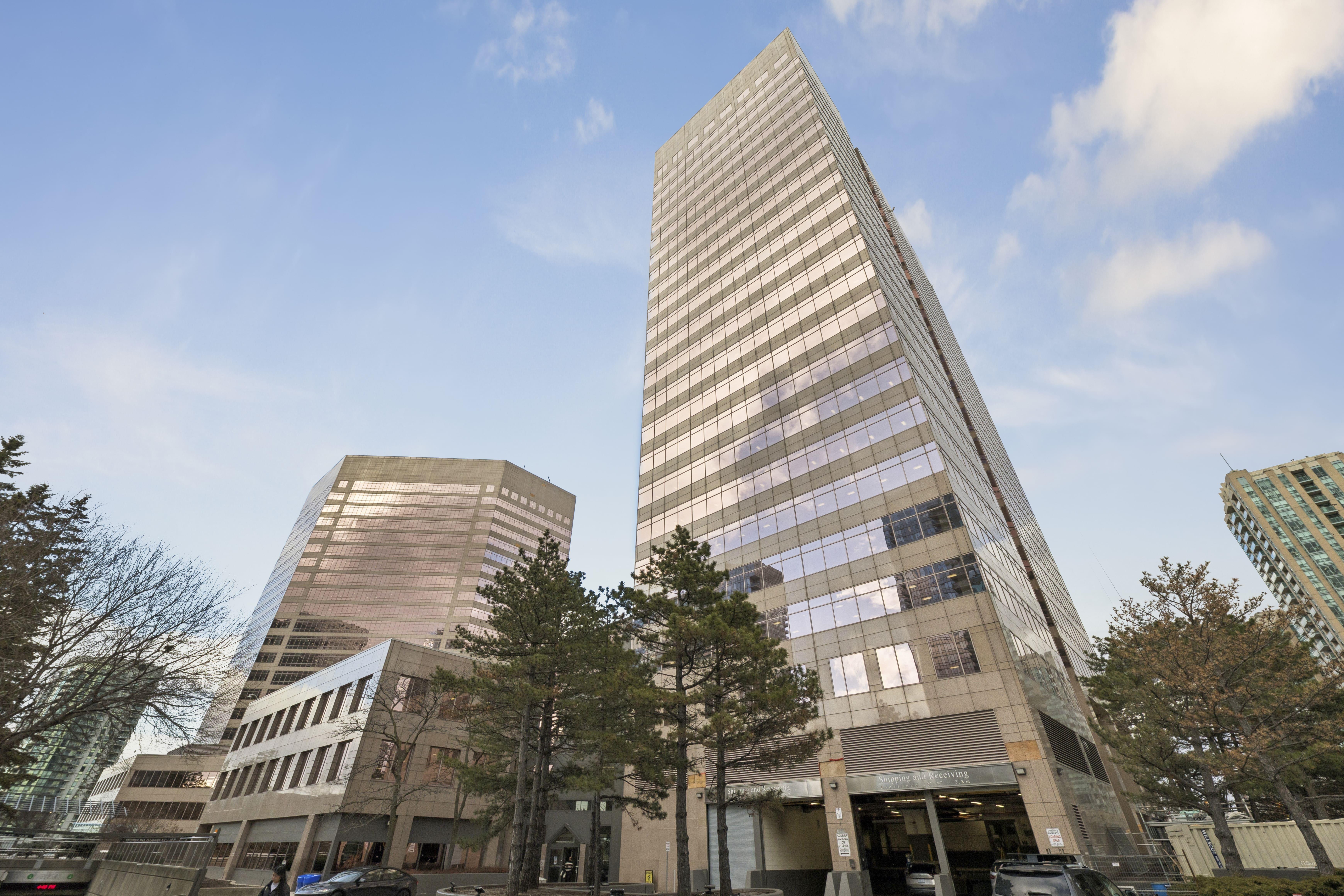 Office For Lease — 5650-5700 Yonge Street North York, Ontario M2N 5S2 ...