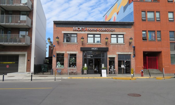 Retail For Sale and Lease — 1630 Store Street, Victoria, BC | Canada ...