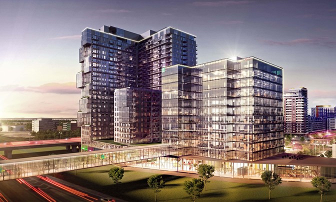 Office Services For Occupiers | CA | Colliers