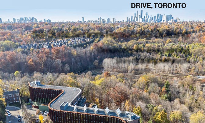 Special Purpose For Sale — 2 O'Connor Drive Toronto, Ontario M4K 2K1 ...