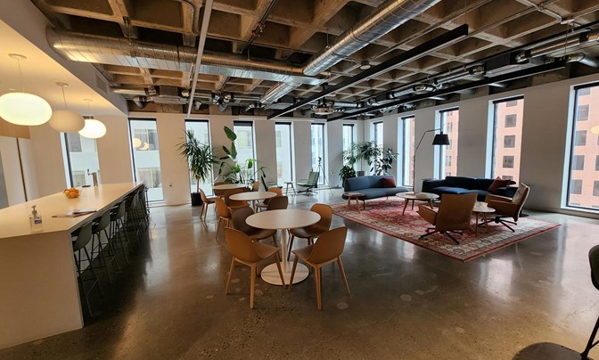 Office For Lease — 110 Yonge Street, Toronto, Ontario, Canada | Canada ...