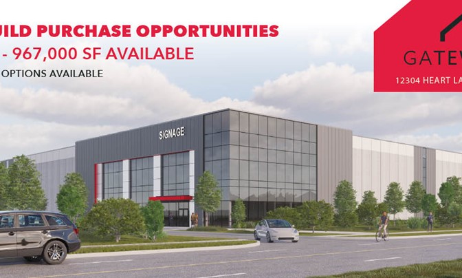 Industrial For Sale — 12304 Heart Lake Road, Block 1 Caledon, Ontario ...