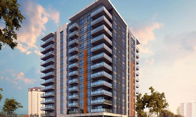 Retail For Lease — 2025 Corydon Avenue, Winnipeg, Manitoba, Canada ...