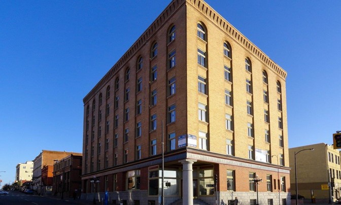 Office For Lease — 1019 Wharf Street Victoria, BC | Canada | Colliers