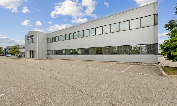 Office For Lease — 5255 Solar Dr Mississauga, ON | Canada | Colliers