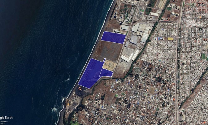 Industrial En venta — Coronel, El Bio Bío | Chile | Colliers