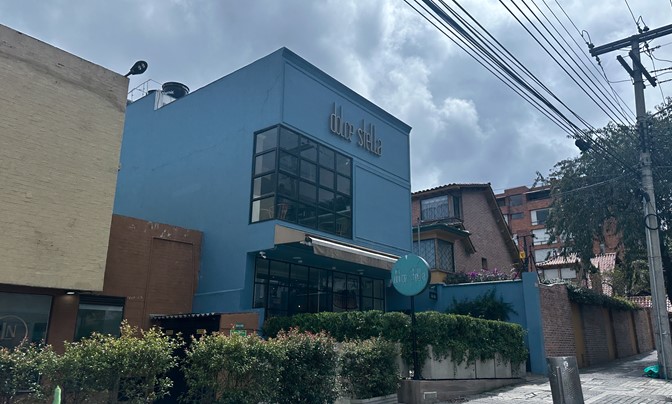 Retail For Lease — Calle 140 # 7c - 06 | Colombia | Colliers