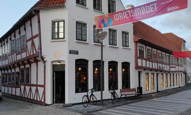 Retail Til leje — Nørregade 1, st., 9000 Aalborg | Denmark | Colliers