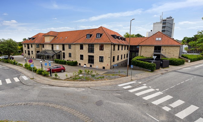Bolig Til salg — Riishøjsvej 109, 9000 Aalborg | Denmark | Colliers