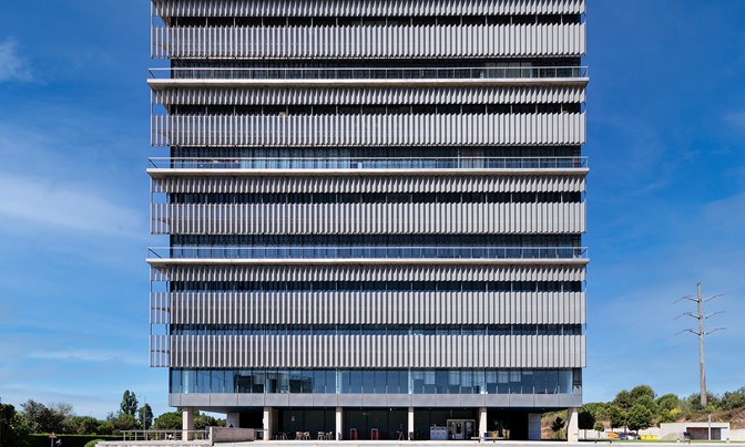 Oficinas En alquiler — Avenida de la Via Augusta, 71 08174 Sant Cugat del Vallès Barcelona ...