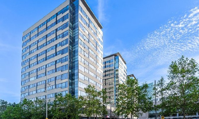 Office For lease — Carrer de Josep Pla 2 Barcelona, 08019 | Spain ...