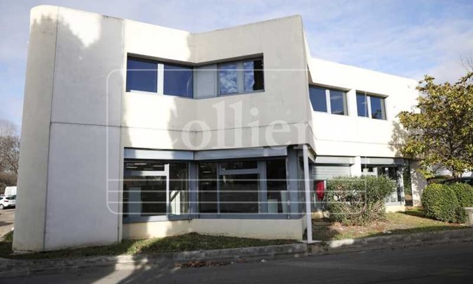 Office For lease — 2 CHEMIN DE LE FRESCOULE, 13127 VITROLLES | France ...