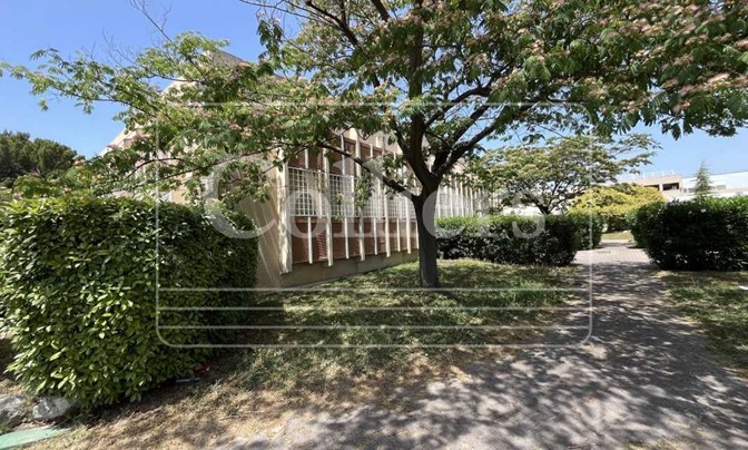 Office For lease — AVENUE BLAISE PASCAL, 13127 VITROLLES | France ...