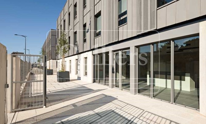 Office For lease — 14 BOULEVARD PYTHAGORE, 13127 VITROLLES | France ...