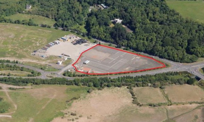 Land For lease — Rosyth Waterfront, Rosyth | United Kingdom | Colliers