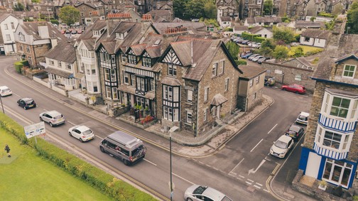 Hotels For sale — Rothay Road, AMBLESIDE | United Kingdom | Colliers