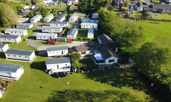 Caravan parks for sale store