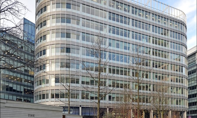 Office For lease — Hardman Square, City Centre | United Kingdom | Colliers