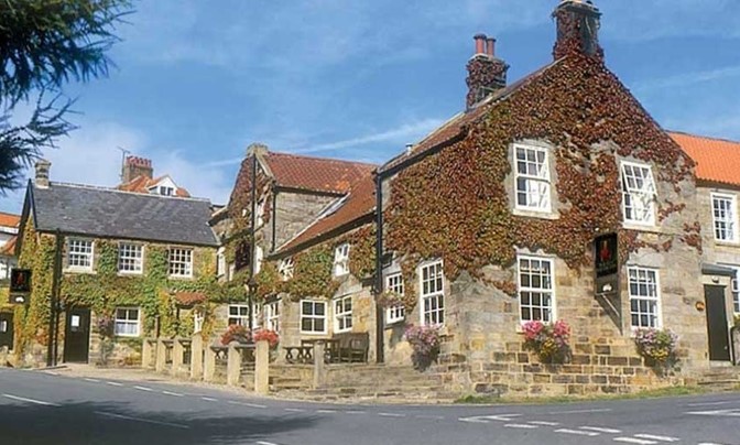 Hotels For sale — 2 West Lane, Whitby | United Kingdom | Colliers