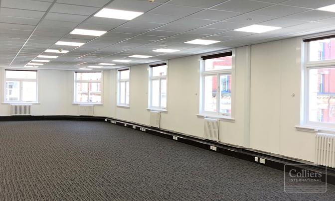 Office For lease — Manchester | United Kingdom | GBR3002445 | Colliers