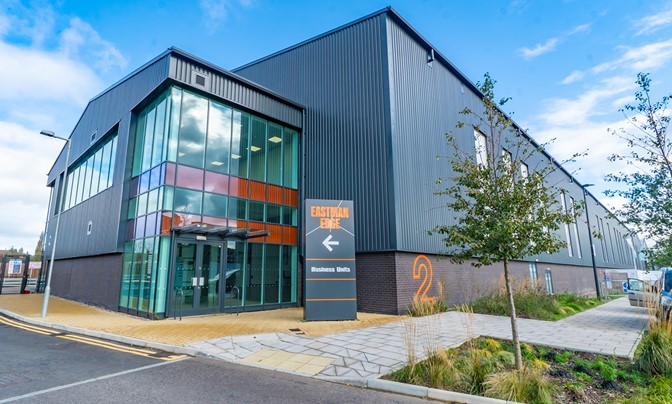 Industrial & Logistics For lease — Headstone Drive, Harrow | United ...