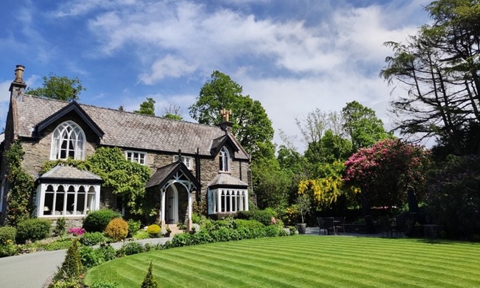 Hotels For sale — Ambleside Road, WINDERMERE | United Kingdom | Colliers