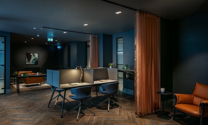 Office For lease — 70 Spring Gardens, MANCHESTER | United Kingdom ...