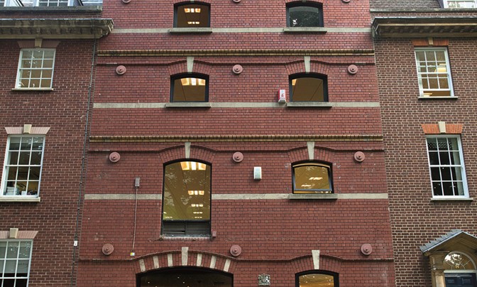 Office For lease — 13 Queen Square, BRISTOL | United Kingdom | Colliers