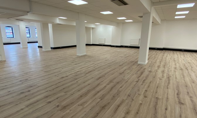 Office For lease — 13 Queen Square, BRISTOL | United Kingdom | Colliers