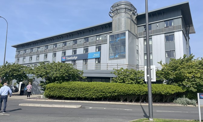 Hotels For sale — Seasiders Way, BLACKPOOL | United Kingdom | Colliers