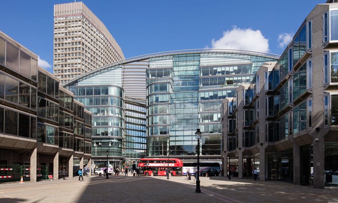 Shopping Centre For lease — 16 Palace Street, Victoria | United Kingdom ...