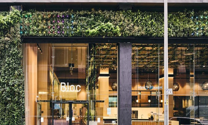 Office For lease — 17 Marble Street, MANCHESTER | United Kingdom | Colliers