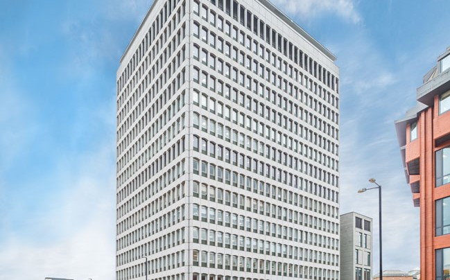Office For lease — Redcliff Street, BRISTOL | United Kingdom | Colliers