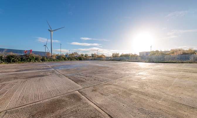 Land For lease — Burcott Road, Bristol | United Kingdom | Colliers