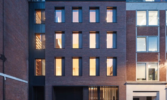 Retail For lease — 30 Mount Row, Mayfair | United Kingdom | Colliers