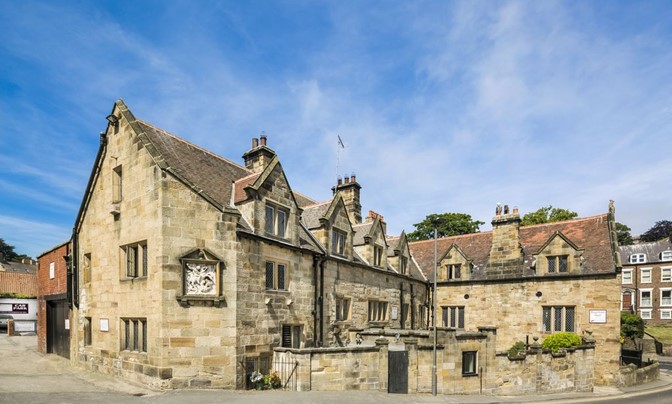 Hotels For sale — 1 Bagdale, WHITBY | United Kingdom | Colliers