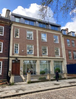 Office For lease — Queen Square, Bristol | United Kingdom | Colliers