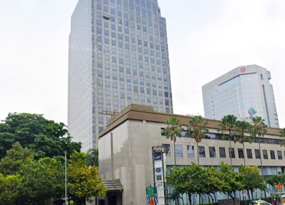 Office Untuk Disewakan — Menara Thamrin, Sewa Ruang Kantor Jakarta ...