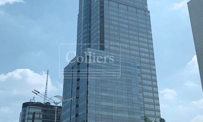Office For Rent — Sinarmas Land Plaza 2, Office to Rent in Jakarta, Thamrin | Indonesia | Colliers