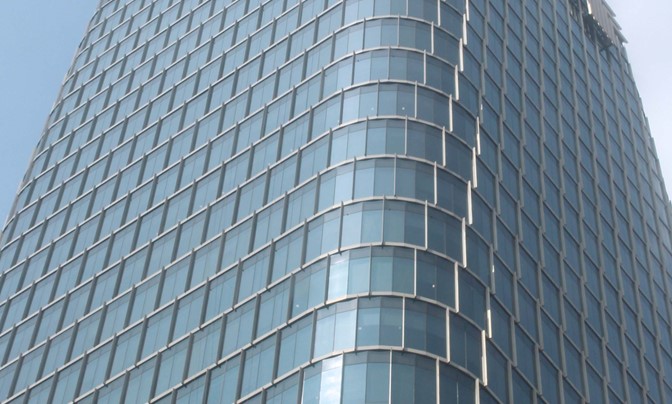 Office For Rent — Jl. HR. Rasuna Said Kav. 11 South Jakarta Jakarta ...