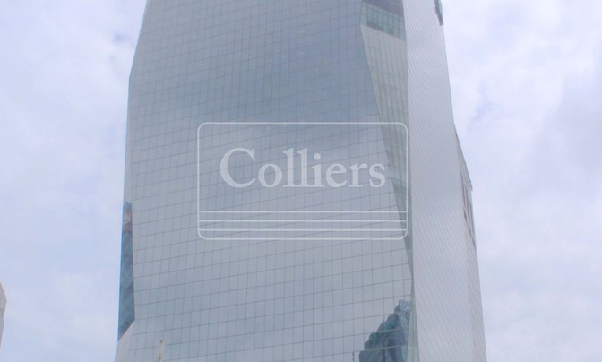 Office Untuk Disewakan — Menara Standard Chartered, Sewa Ruang Kantor ...