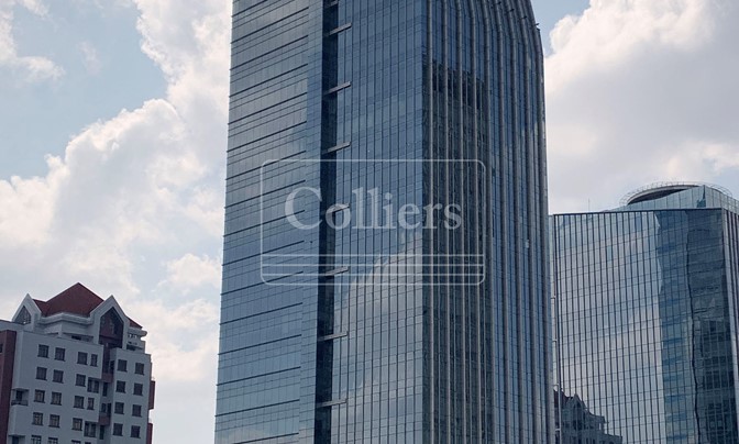 Office Untuk Disewakan — Talavera Office Park/Menara Talavera, Sewa ... Office Untuk Disewakan — Talavera Office Park/Menara Talavera, Sewa ...