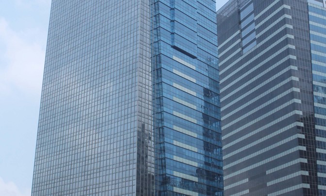 Office Untuk Disewakan — Menara Prima, Sewa Ruang Kantor Jakarta, Mega ...