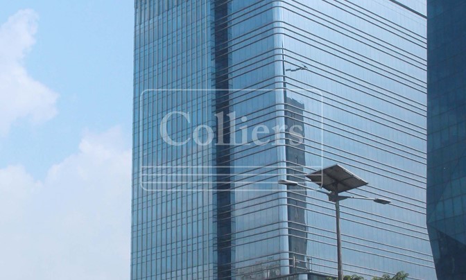 Office For Rent — Indomobil Tower, Office to Rent in Jakarta, MT ...