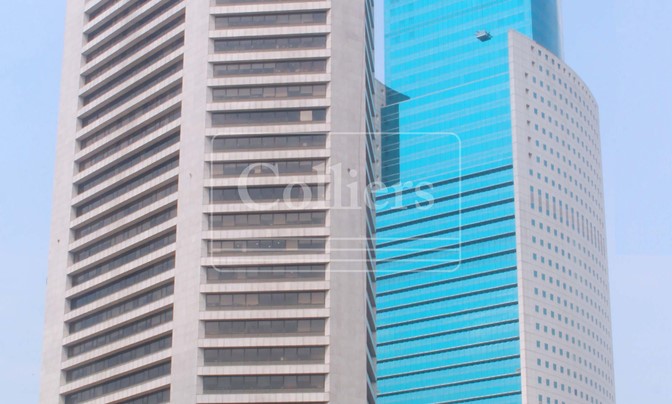 Office Untuk Disewakan — Gedung BNI, Sewa Ruang Kantor Jakarta ...