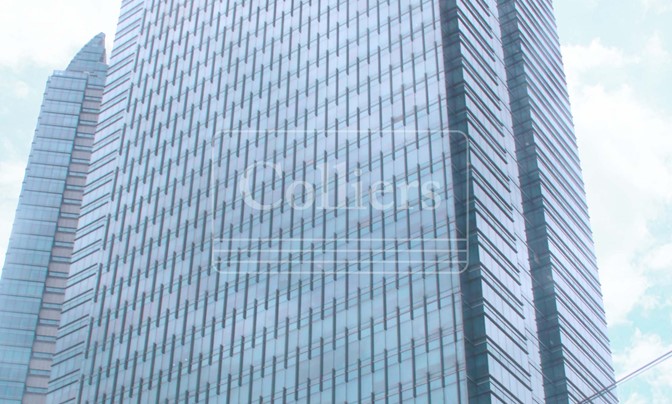 Office Untuk Disewakan — DBS Bank Tower, Sewa Ruang Kantor Jakarta ...